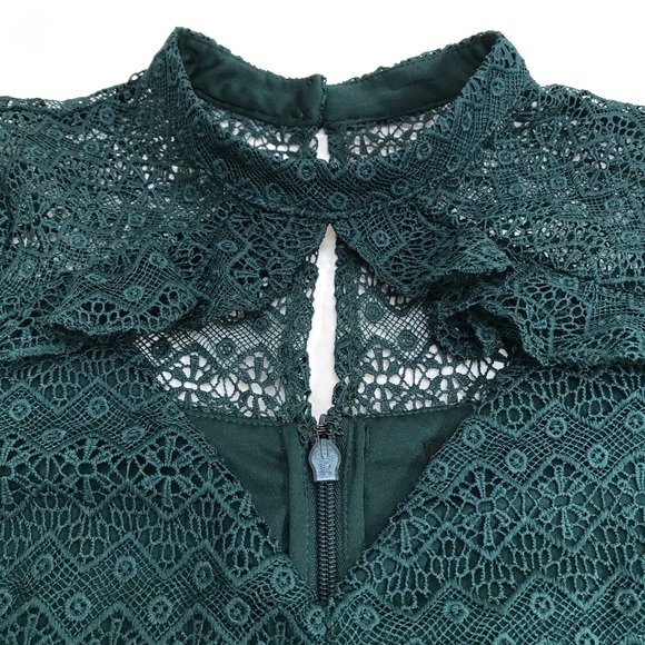River Island | Dresses | River Island Embroidery Dress Brand New | Poshmark